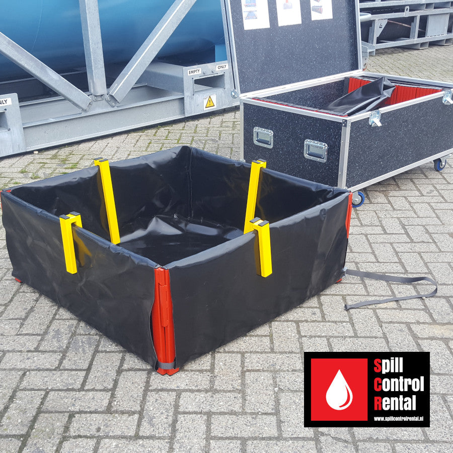 Lekbakken | Lekbak huren | universeel – Absorptieshop