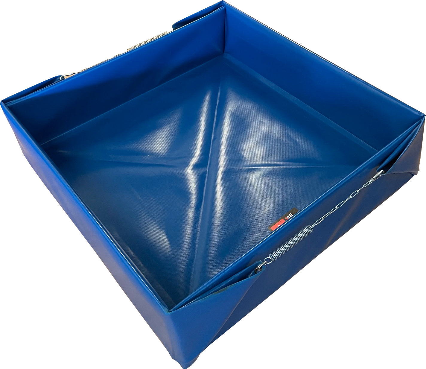 Draagbare Lekbak- universeel | div afmetingen – Absorptieshop