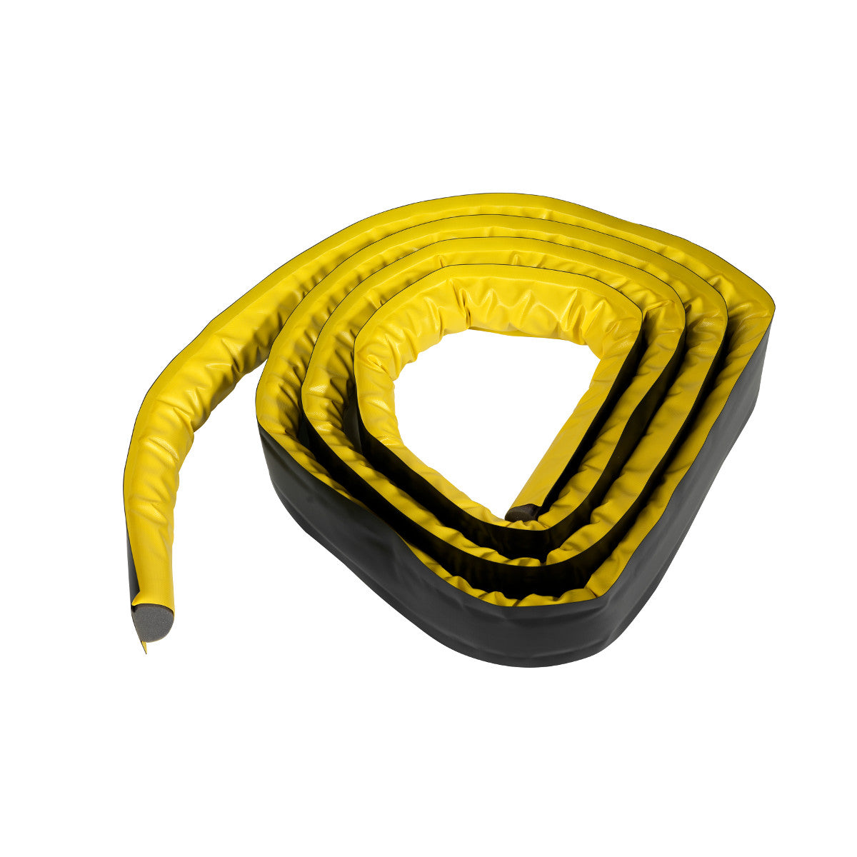 Spill blocker | Make a berm | 457 x 14 x 5 cm – Absorptieshop