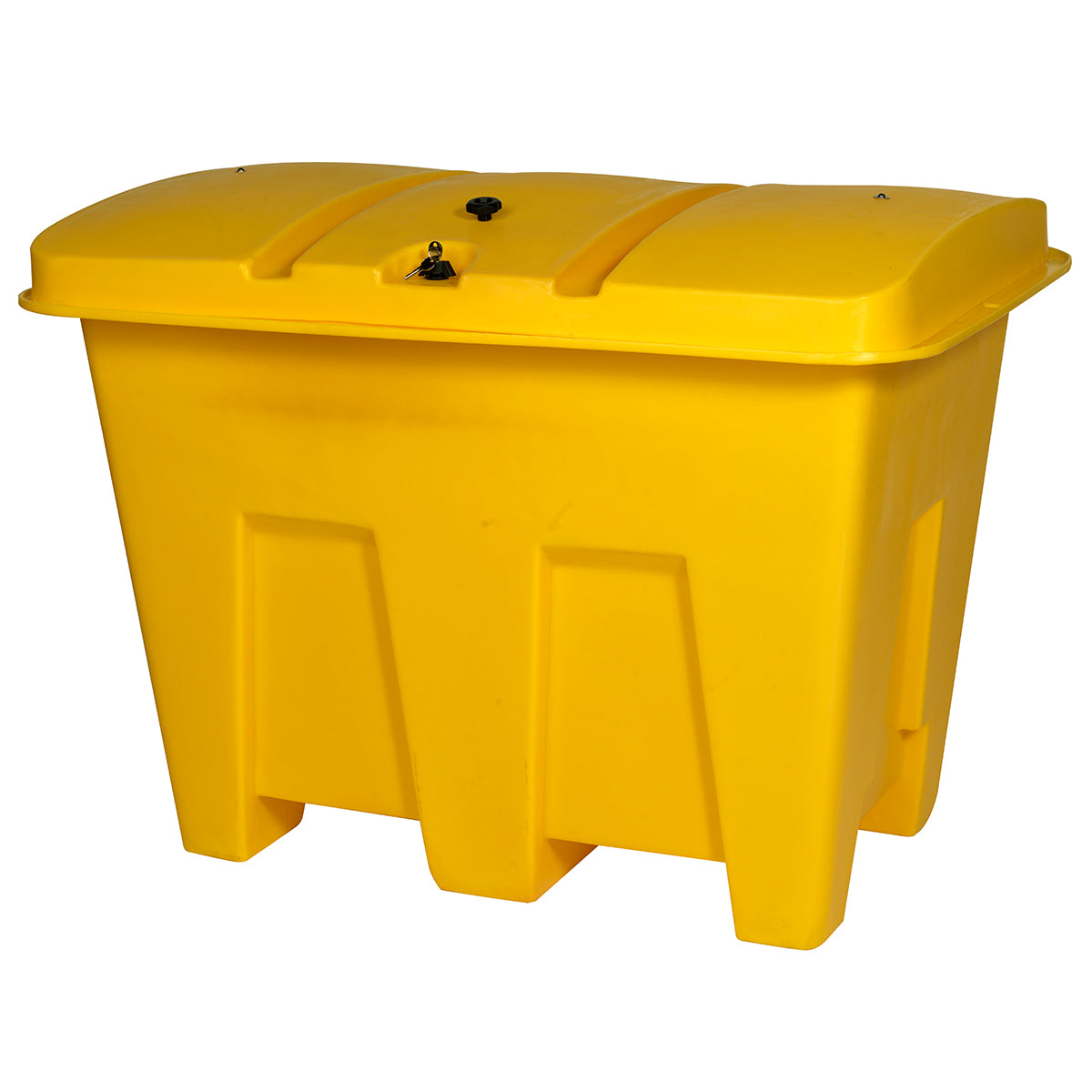 Spill kit Bin leeg - Large of Extra Large – Absorptieshop